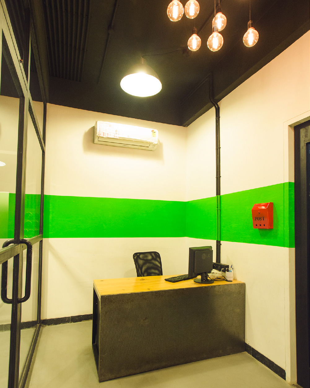 CCS | Our Studio | Mumbai